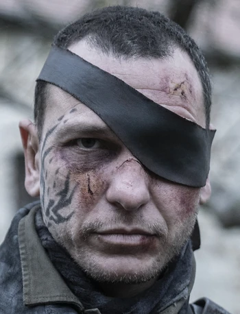 Stéphane Codron (Daryl Series) | Walking Dead Wiki | Fandom