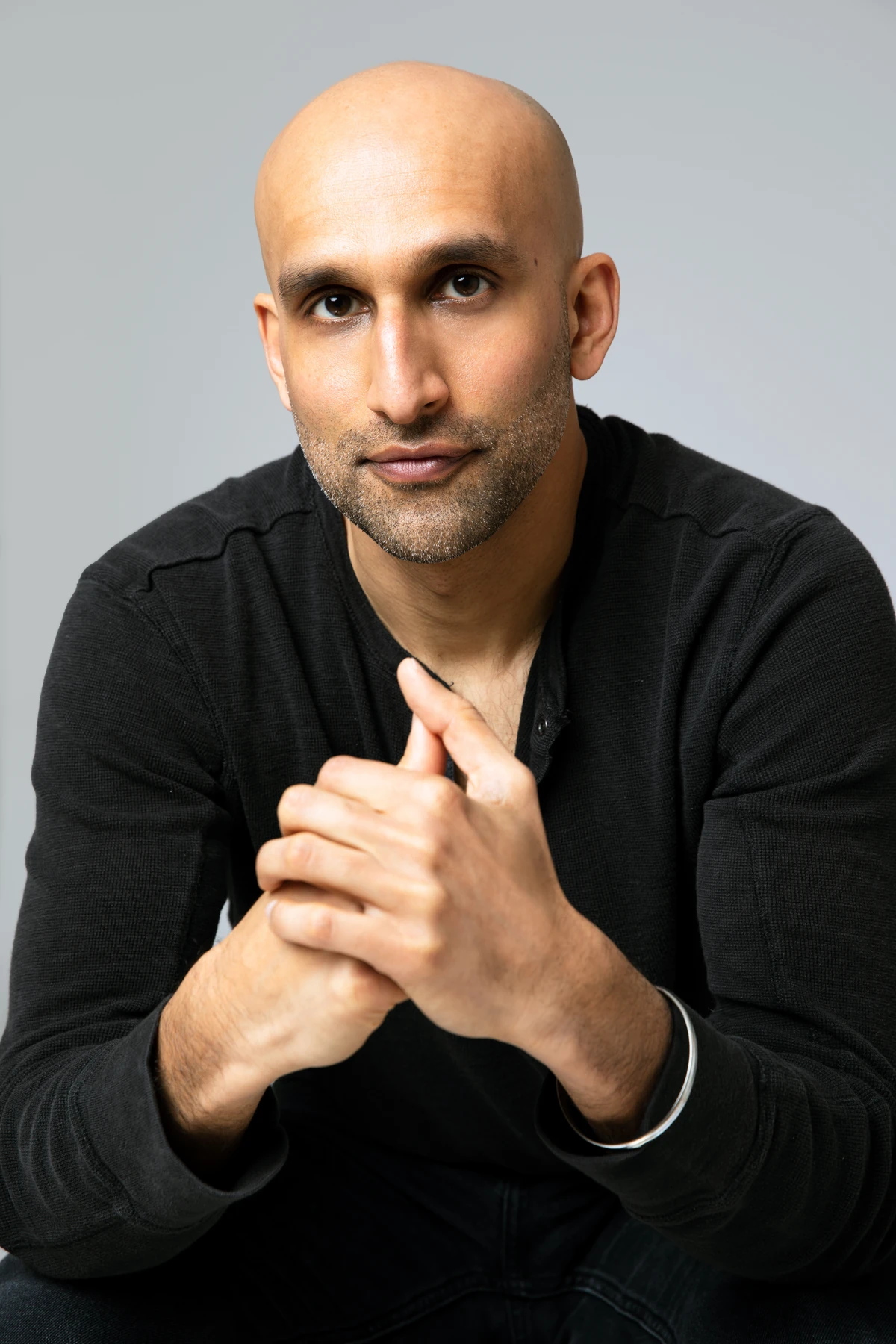 Shahjehan Khan | Walking Dead Wiki | Fandom