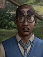 Sheldon (Road to Survival) | Walking Dead Wiki | Fandom