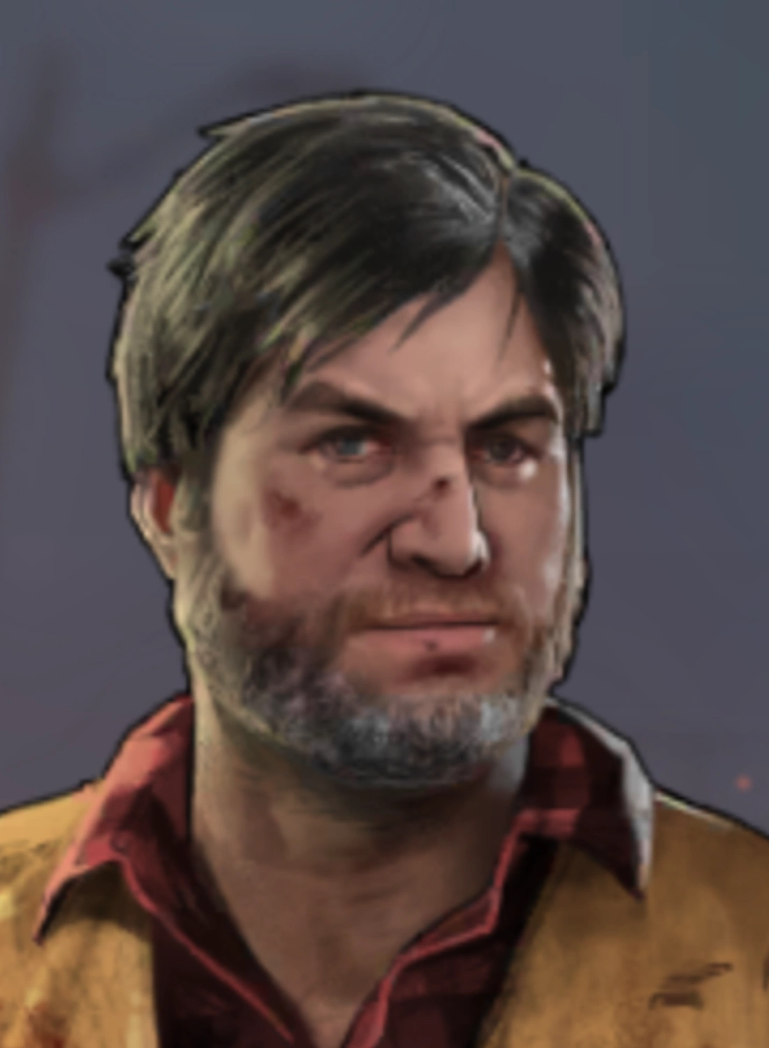 Allen (Survivors) | Walking Dead Wiki | Fandom