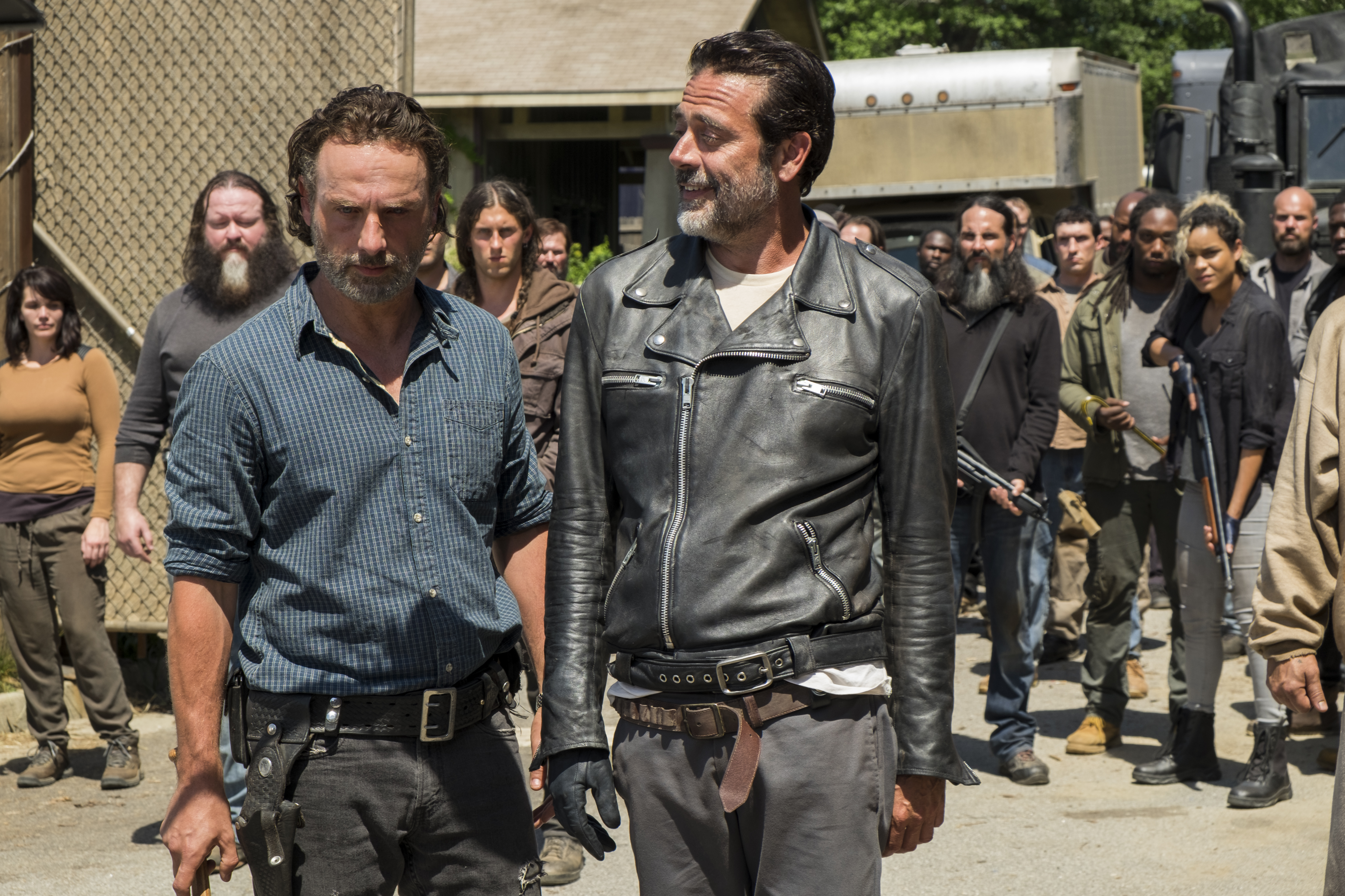 Arat (TV Series)/Gallery | Walking Dead Wiki | Fandom Arat (TV Series)/Gallery | Walking Dead Wiki | Fandom