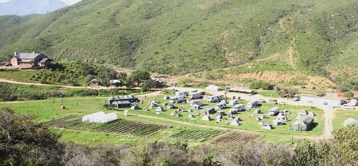 Broke Jaw Ranch | Walking Dead Wiki | Fandom