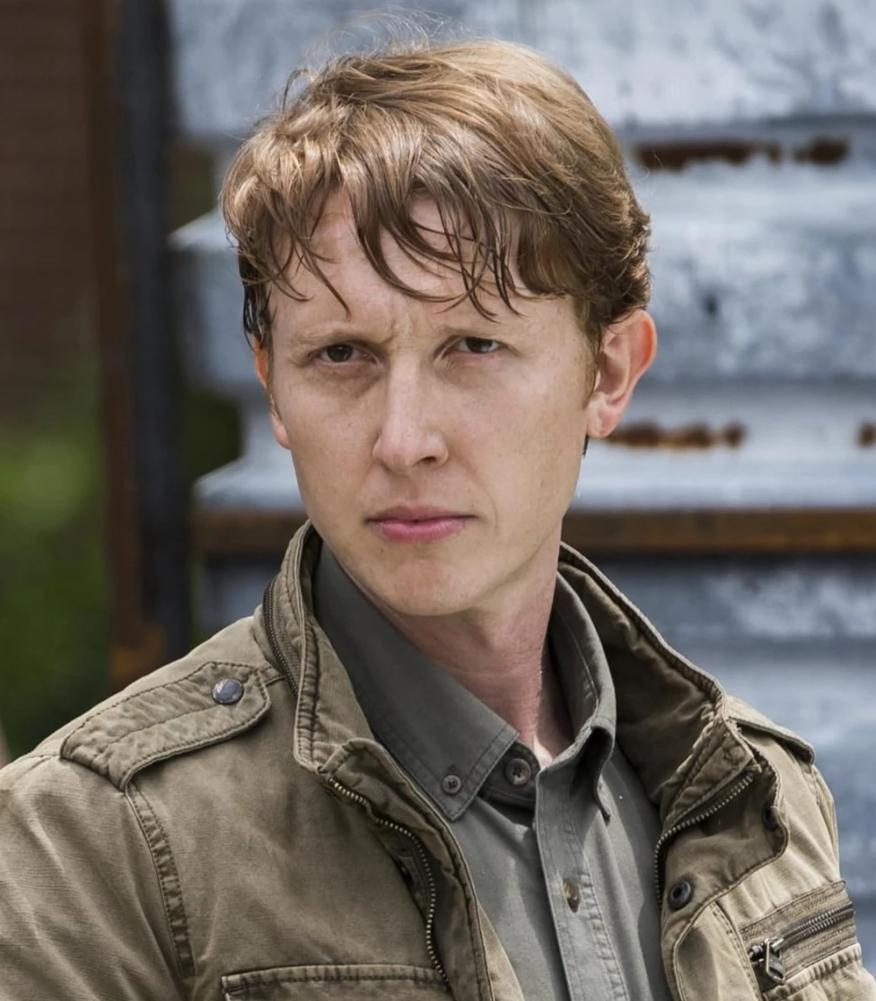 Eric Raleigh (Phim) | Wikia The Walking Dead tiếng Việt | Fandom