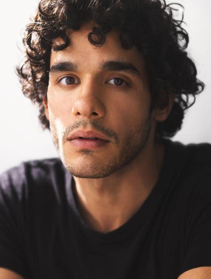 Gil Perez-Abraham | Walking Dead Wiki | Fandom