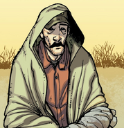 Jim (Comic Series)/Gallery | Walking Dead Wiki | Fandom