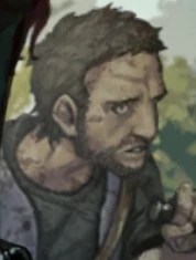 Luke (Match 3 Tales) | Walking Dead Wiki | Fandom