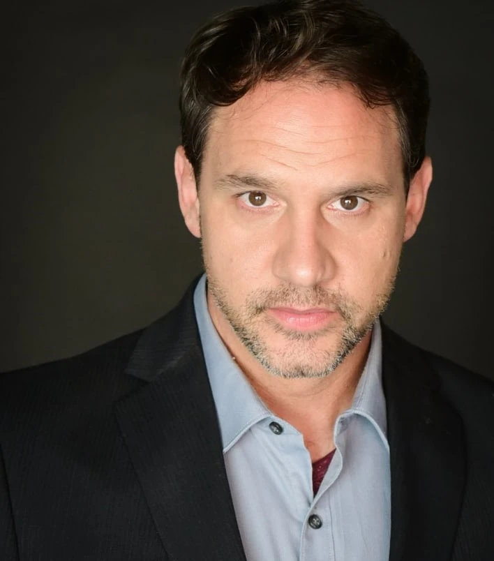 Michael Scialabba | Wikia The Walking Dead tiếng Việt | Fandom
