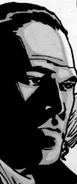 Tobin (Comic Series)/Gallery | Walking Dead Wiki | Fandom