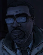 Alvin (Telltale)/Gallery | Walking Dead Wiki | Fandom