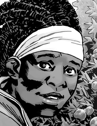 Christopher (Comic Series) | Walking Dead Wiki | Fandom