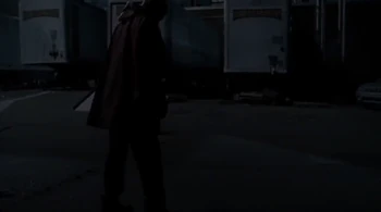 Red Poncho Man (TV Series) | Walking Dead Wiki | Fandom