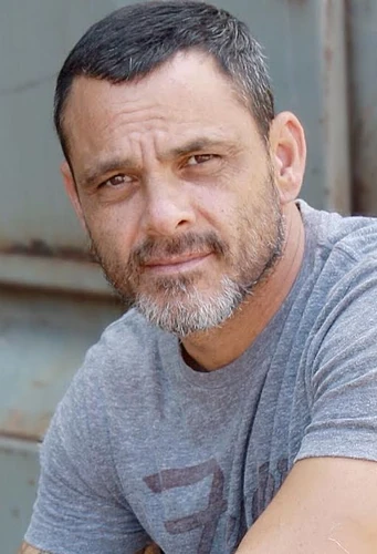 Nelson Bonilla | Walking Dead Wiki | Fandom