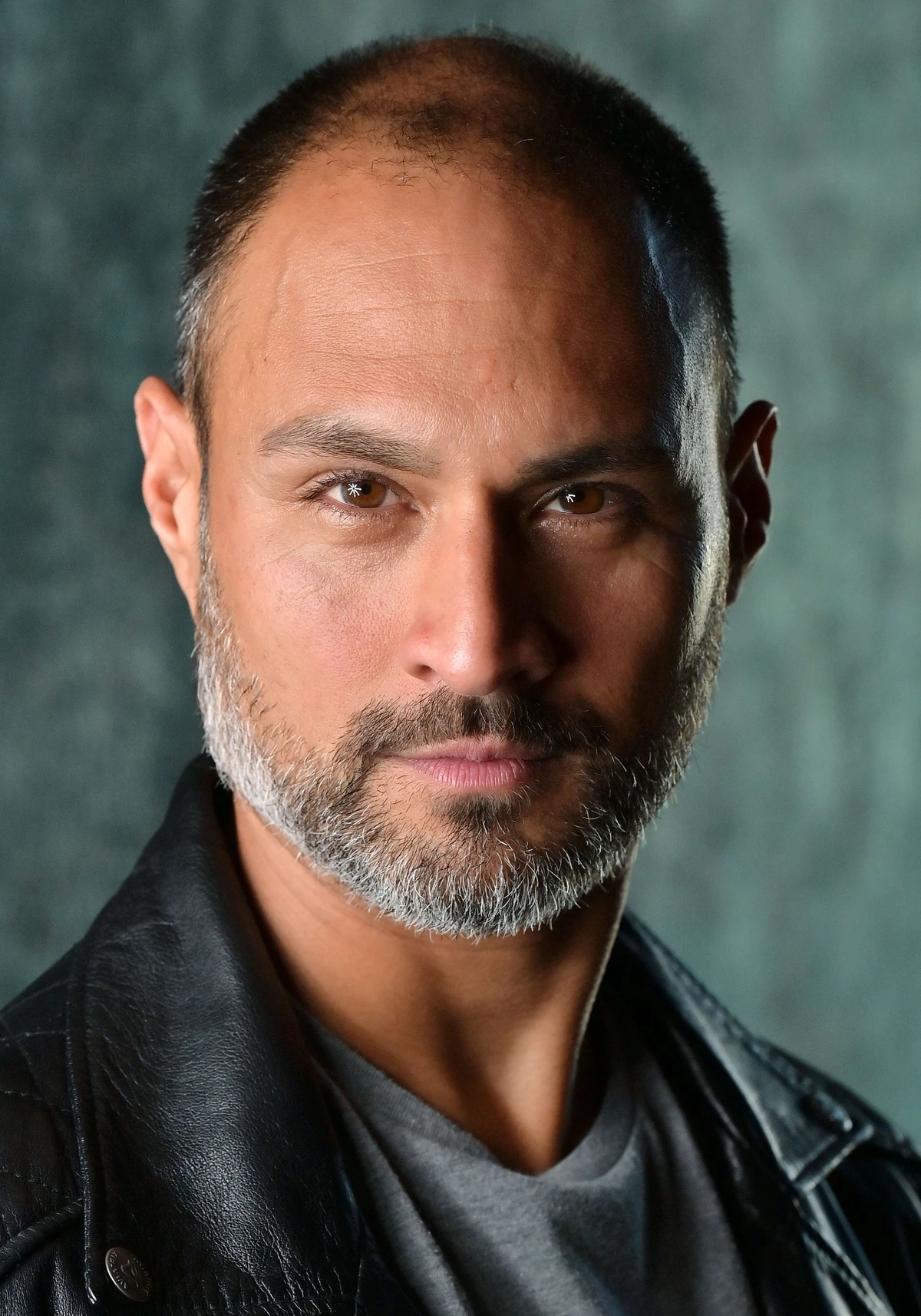 Omer Aziz Mughal | Walking Dead Wiki | Fandom