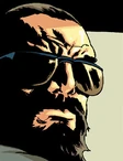 Bruce (Comic Series) | Walking Dead Wiki | Fandom