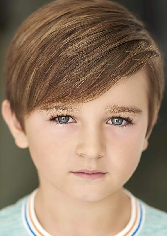 Cole Whitaker | Walking Dead Wiki | Fandom