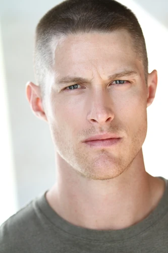 Darrell Snedeger | Walking Dead Wiki | Fandom