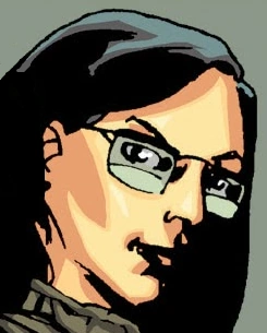 Rachel Greene (Comic Series) | Walking Dead Wiki | Fandom