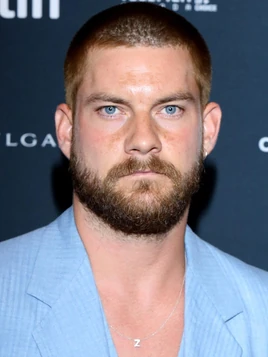 Jake Weary | Walking Dead Wiki | Fandom