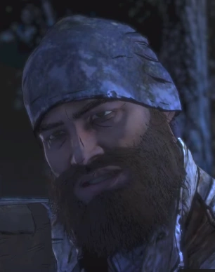 Yonatan (Telltale)/Gallery | Walking Dead Wiki | Fandom