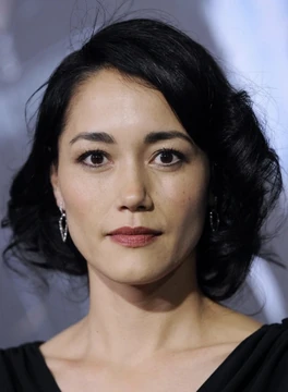 Sandrine Holt Travis Huff