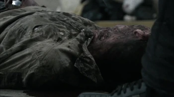 Wayne Dunlap (TV Series) | Walking Dead Wiki | Fandom