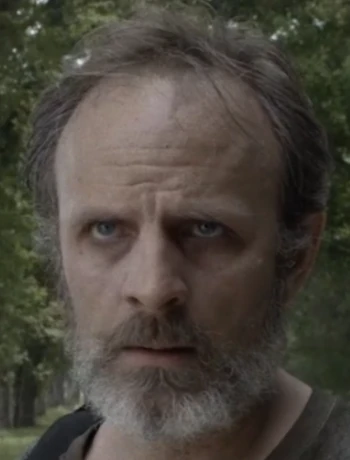 Bleeding Man (Fear) | Walking Dead Wiki | Fandom