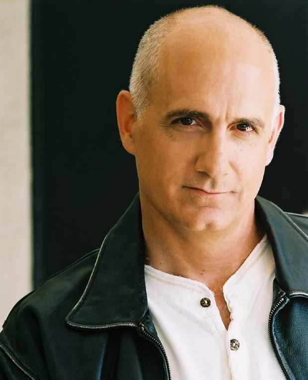 Donald Agnelli | Wikia The Walking Dead tiếng Việt | Fandom