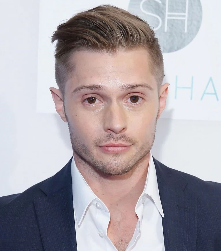 Evan Gamble | Wikia The Walking Dead tiếng Việt | Fandom