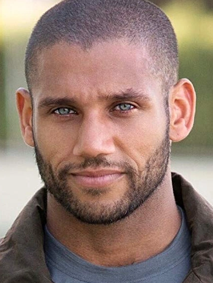 Michel Curiel | Walking Dead Wiki | Fandom