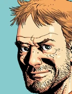 Otis (Comic Series)/Gallery | Walking Dead Wiki | Fandom
