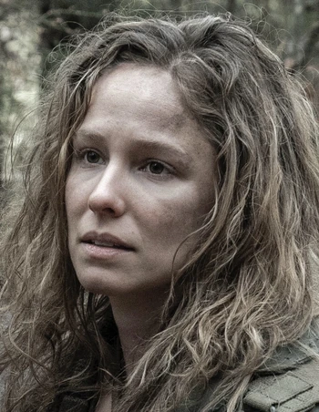 Jules Butler (TV Series) | Walking Dead Wiki | Fandom