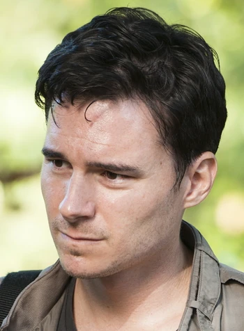 Aiden Monroe (TV Series) | Walking Dead Wiki | Fandom