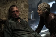 Stéphane Codron (Daryl Series)/Gallery | Walking Dead Wiki | Fandom