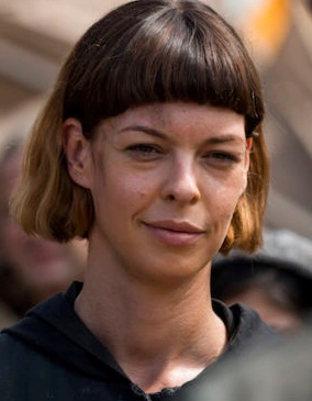 Anne (TV Universe)/Gallery | Walking Dead Wiki | Fandom