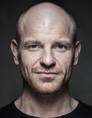 Johann Fohl | Walking Dead Wiki | Fandom