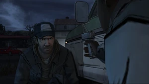 Nate (Telltale) | Walking Dead Wiki | Fandom
