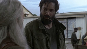 Jed (TV Series)/Relationships | Walking Dead Wiki | Fandom