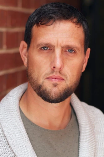 Samuel French | Walking Dead Wiki | Fandom
