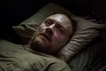 Tobin (TV Series) | Walking Dead Wiki | Fandom