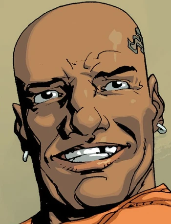 Dexter (Comic Series) | Walking Dead Wiki | Fandom