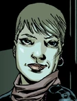 Holly (Comic Series) | Walking Dead Wiki | Fandom