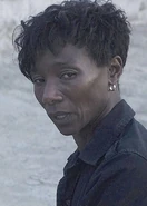 Jacqui (TV Series)/Gallery | Walking Dead Wiki | Fandom