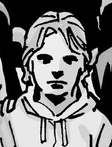 Mikey (Comic Series) | Walking Dead Wiki | Fandom