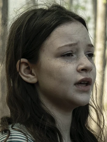 Lydia (TV Universe) | Walking Dead Wiki | Fandom