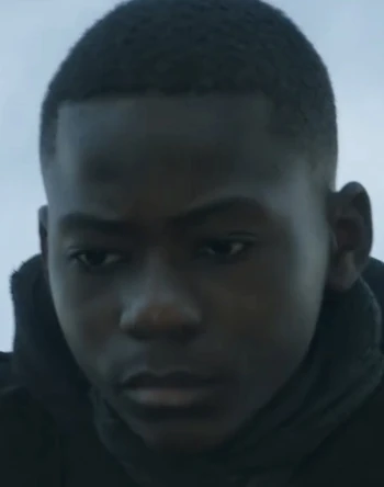 Moof (Daryl Series) | Walking Dead Wiki | Fandom