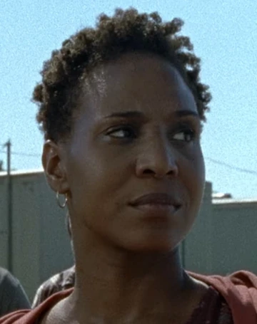 Candace Bertie
