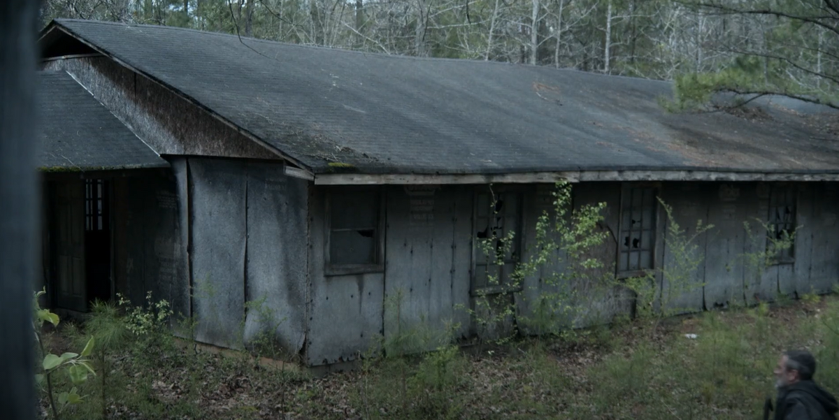 Church | Walking Dead Wiki | Fandom