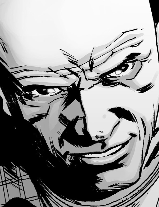 David (Savior) | Walking Dead Wiki | Fandom