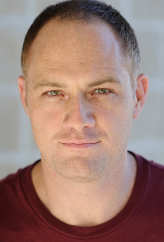 Jason Douglas | Walking Dead Wiki | Fandom