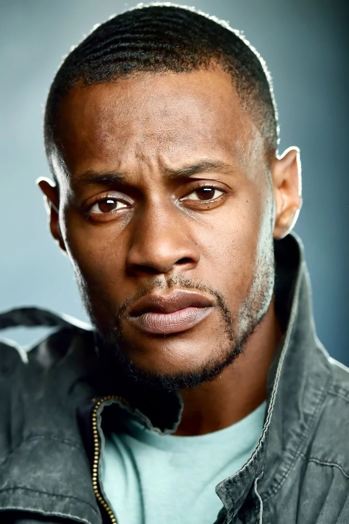 Marvin LaViolette | Walking Dead Wiki | Fandom